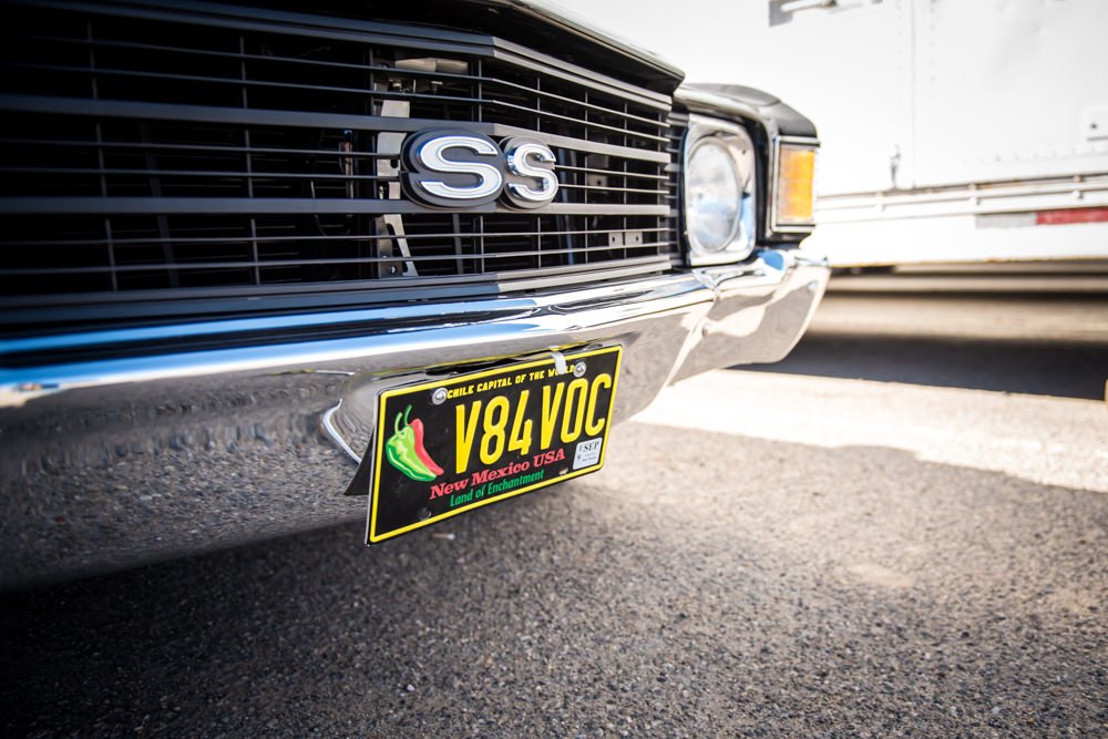 Home | V8's for Vocations | Catholic Peoples Foundation