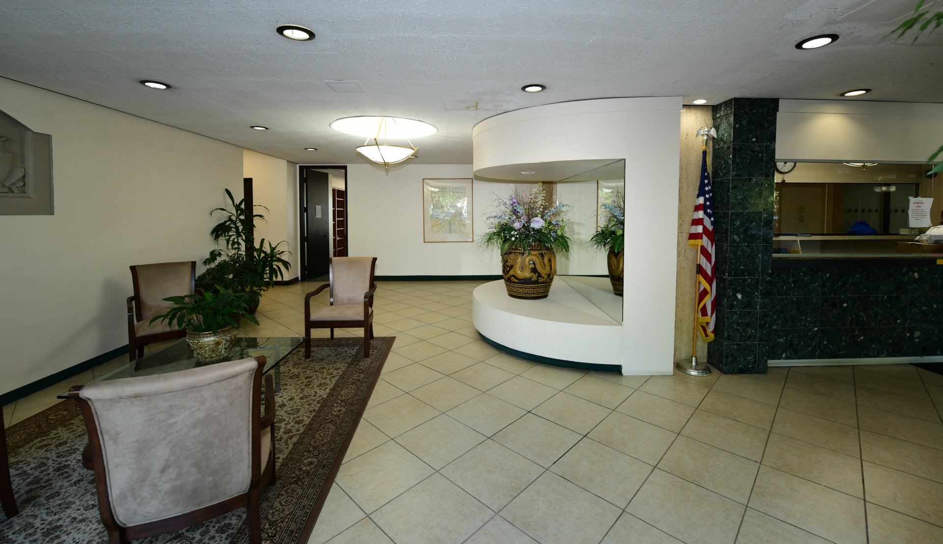 Embassy Towers | Apartments in Bridgeport, Connecticut