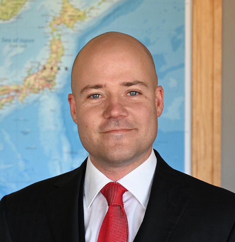 AgriMagic | Our team of soybean experts