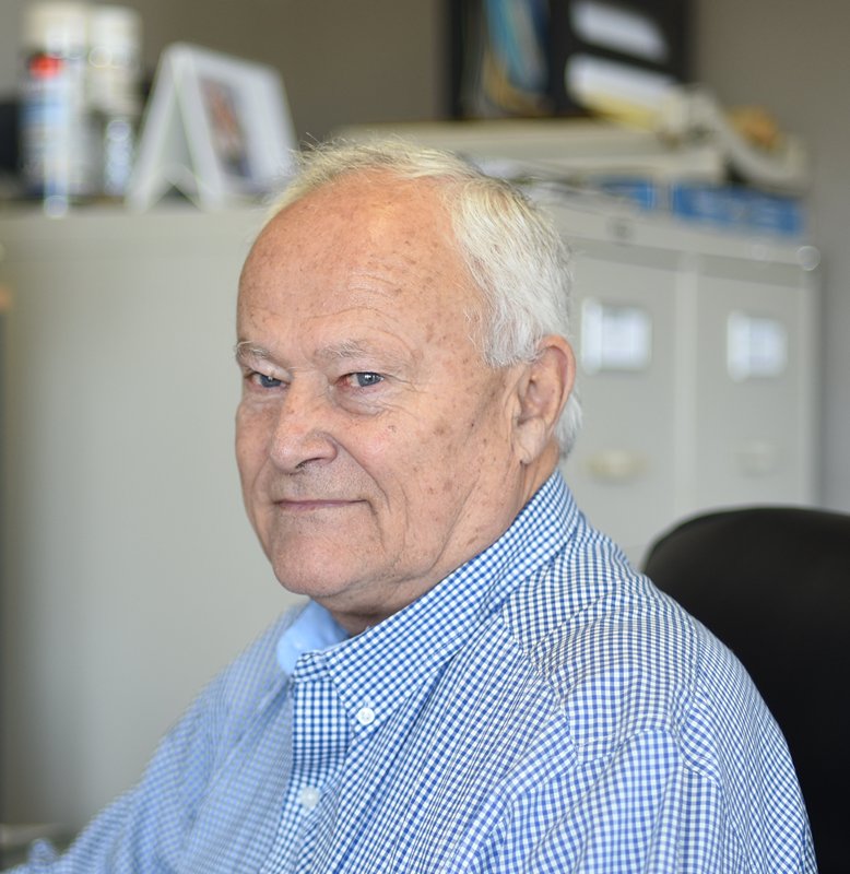 AgriMagic | Our team of soybean experts