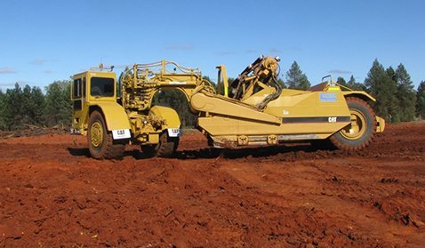 About Us | Neill Earthmoving Pty Ltd