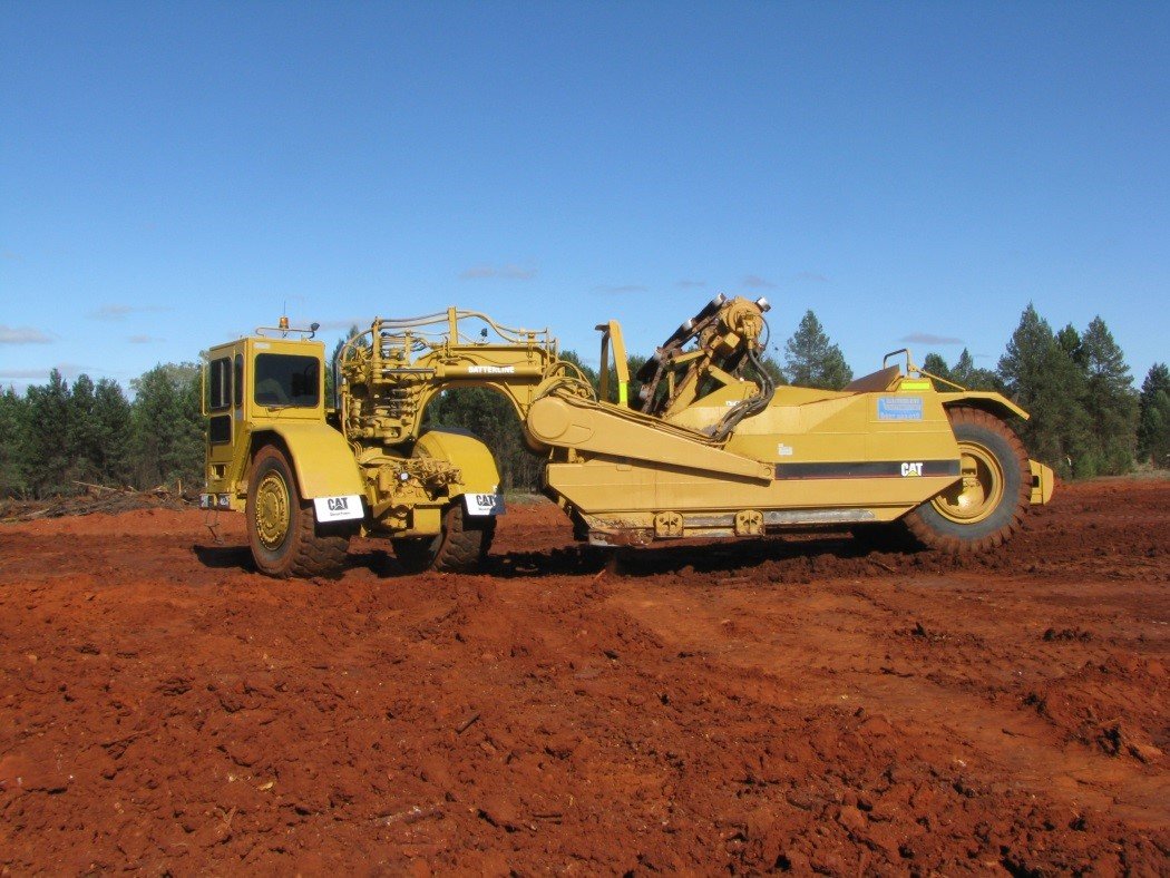 Gallery | Neill Earthmoving Pty Ltd