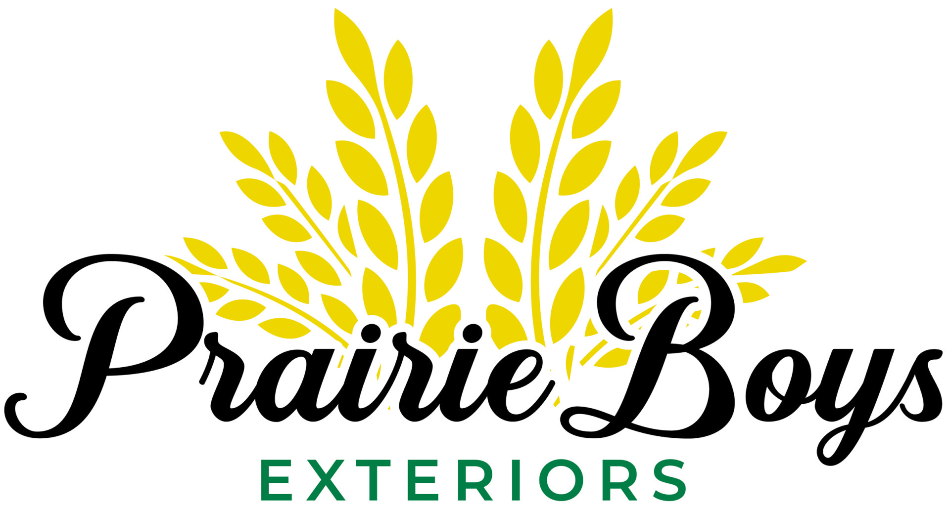 Prairie Boys Exteriors Ltd.