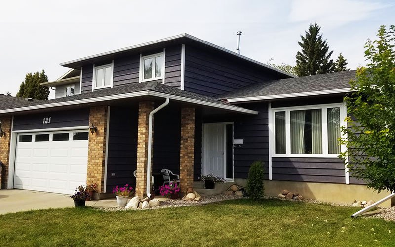 Prairie Boys Exteriors Ltd.