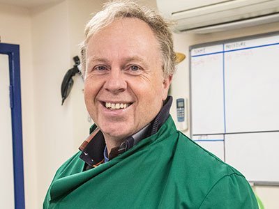 Veterinary team | Shepherds' Vets Centre Kidderminster