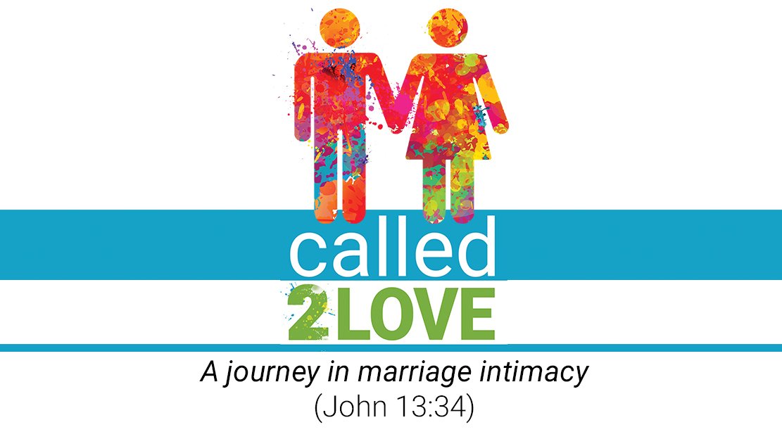 The Great Commandment Network