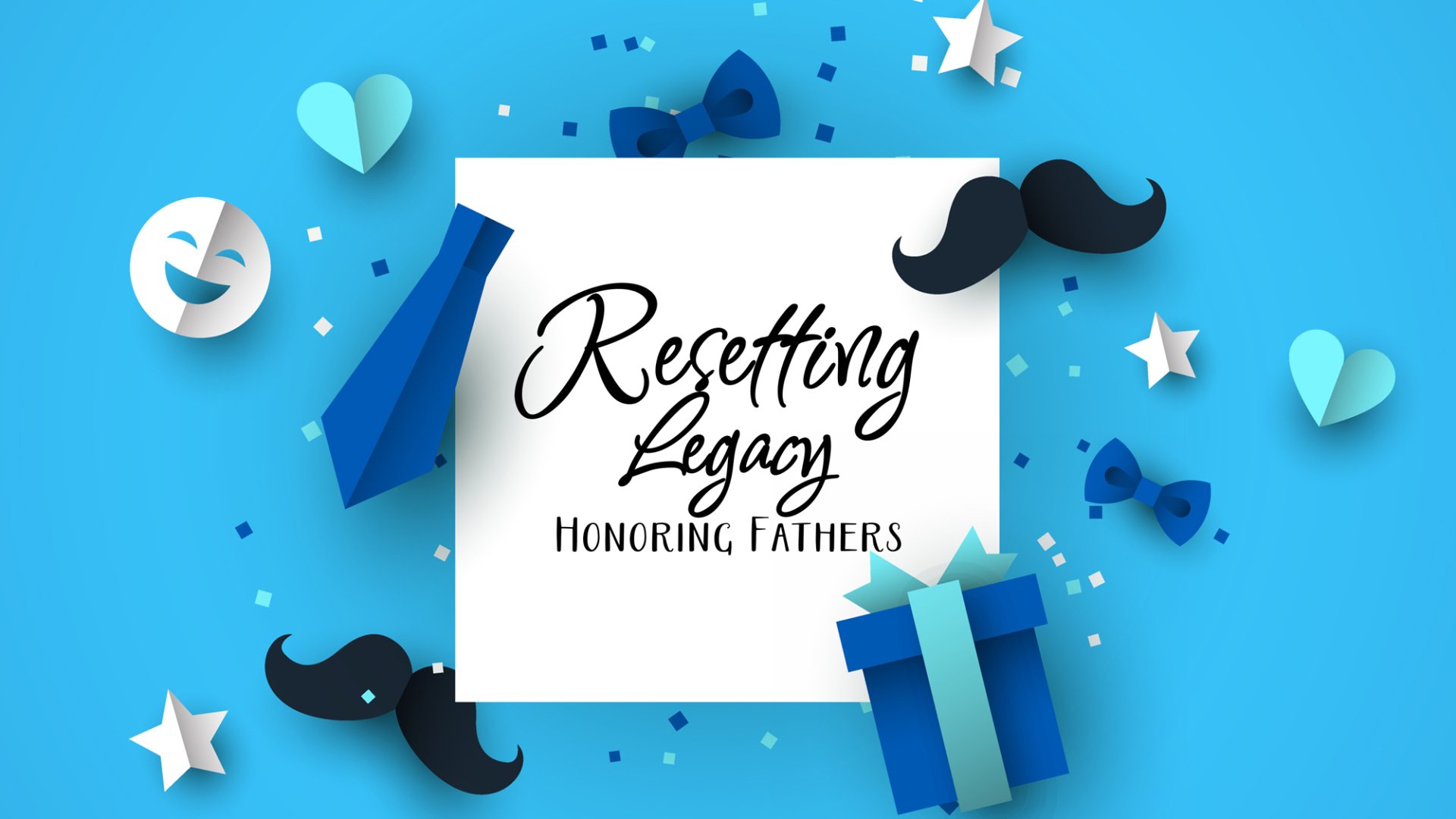 The Great Commandment Network