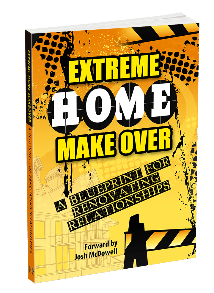 Extreme Home Makeover