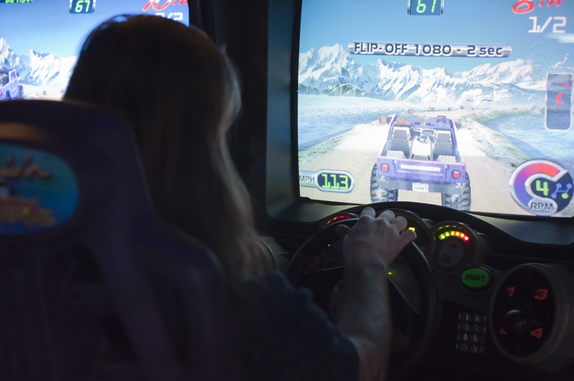 The Potion Portal St. Pete | Play & Party Venue, Event Venue & Game ...