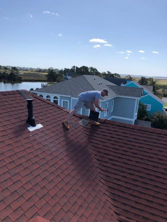 Roofing Gallery | Statewide Roofing and Construction LLC