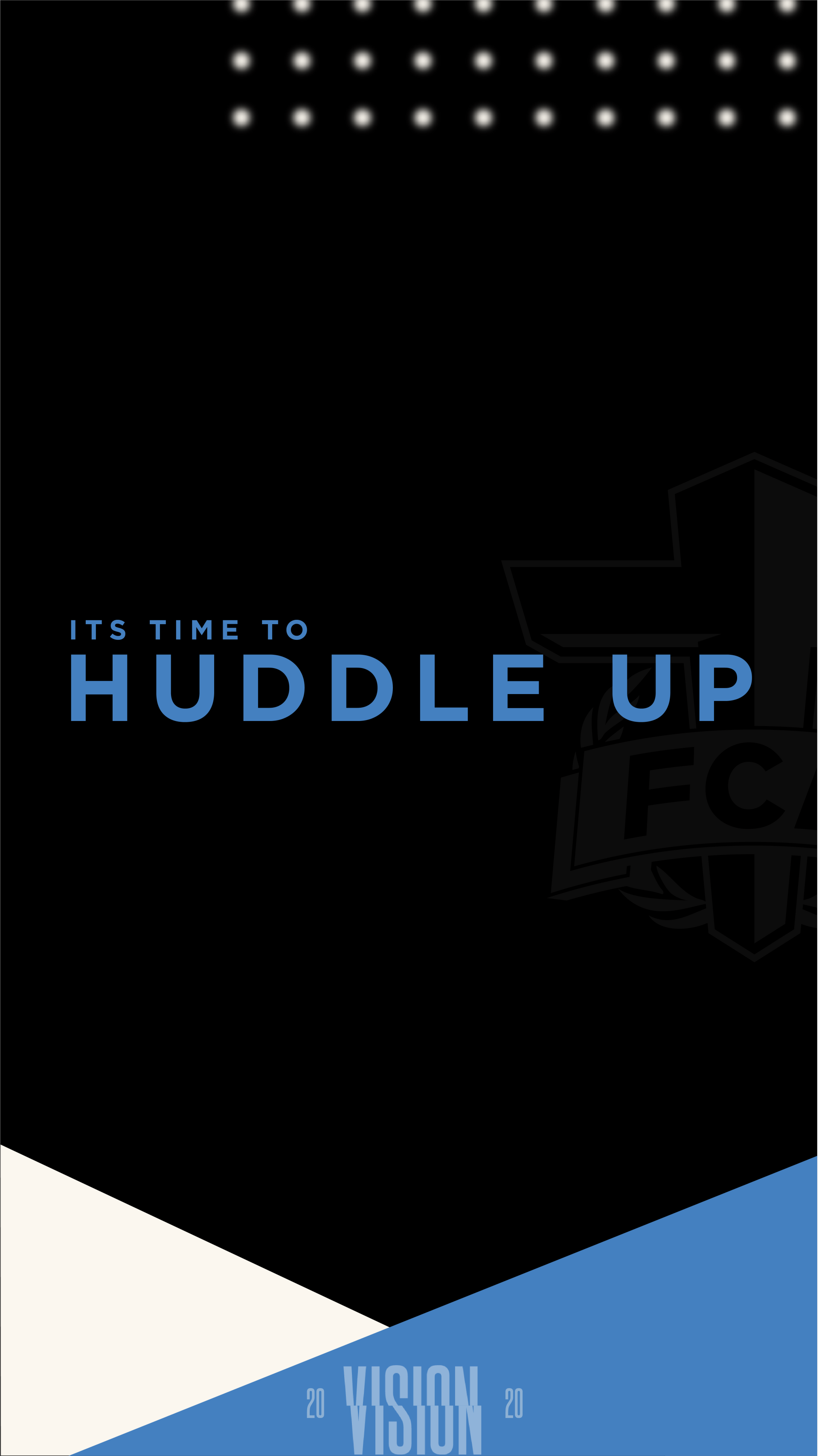 FCA Huddle Resources