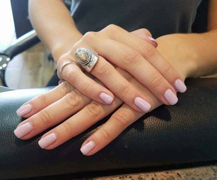 Gallery of Before & After Photos | Mermaid’s Parlor Salon | Conway, SC
