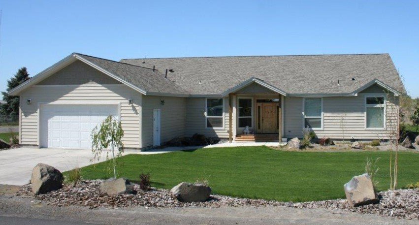 Manufactured Marlette Homes: Westgate Homes | Oak Harbor, WA