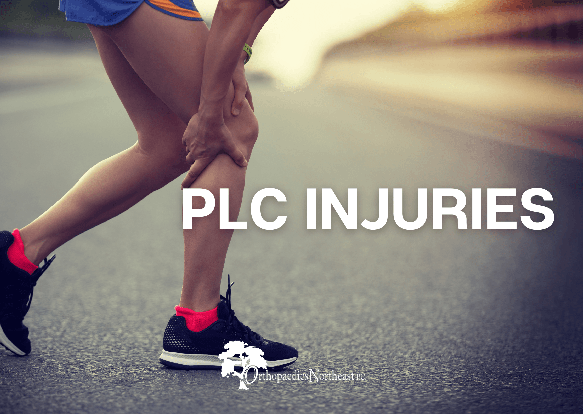 PLC Injuries | Orthopaedics Northeast P.C.