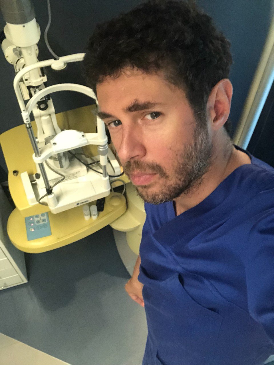 Rimozione cataratte | Ivrea, TO | BELLI DR. LUCA OCULISTA