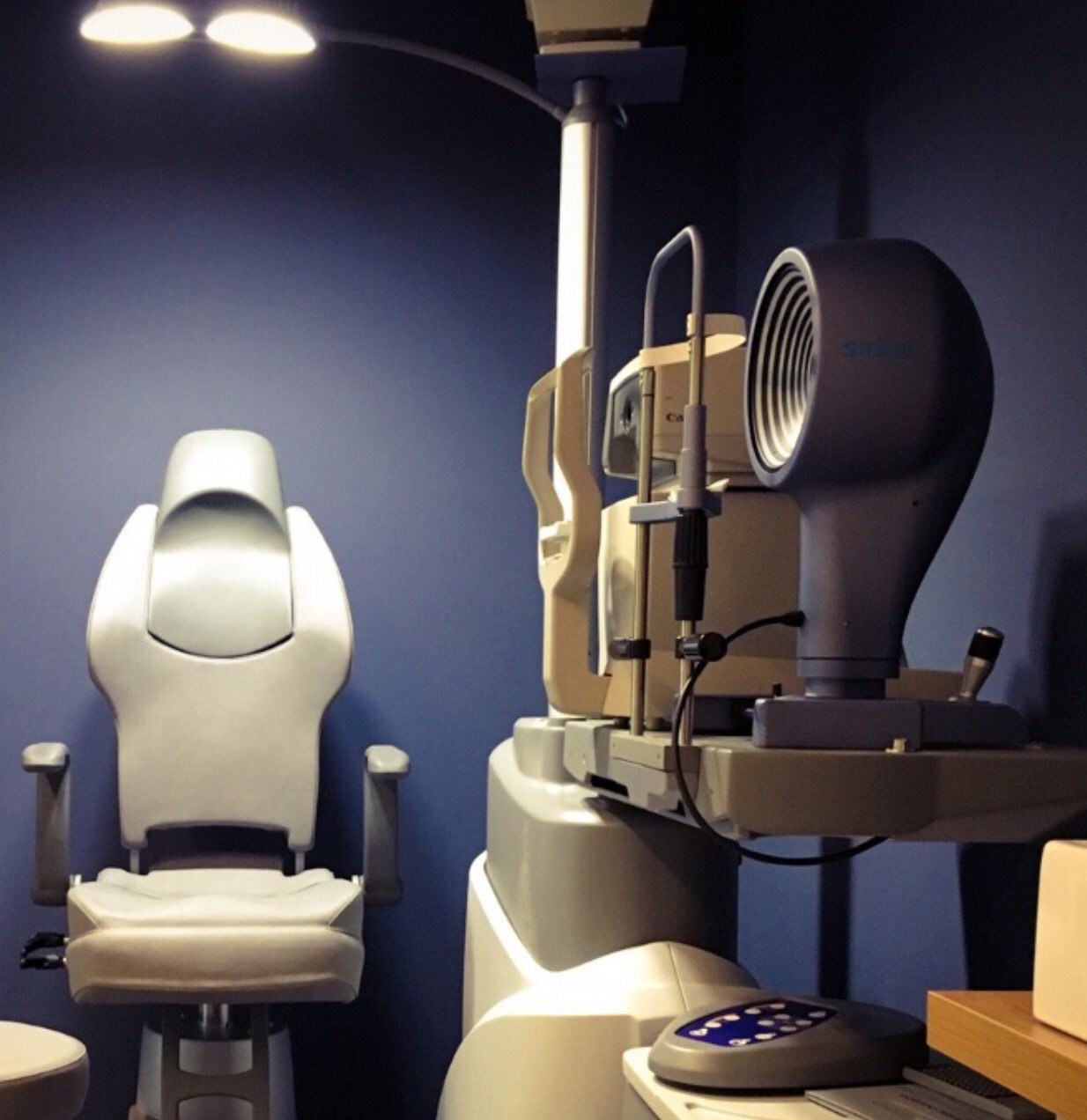 Prestazioni mediche | Ivrea, TO | BELLI DR. LUCA OCULISTA