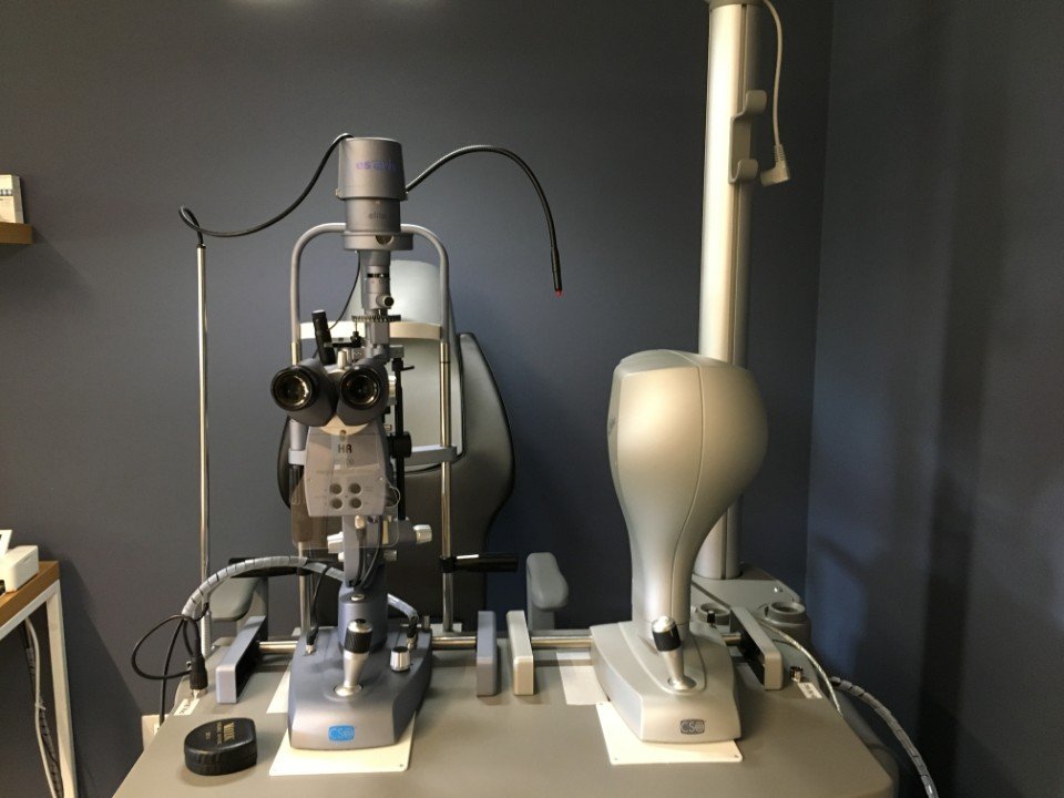 Prestazioni mediche | Ivrea, TO | BELLI DR. LUCA OCULISTA