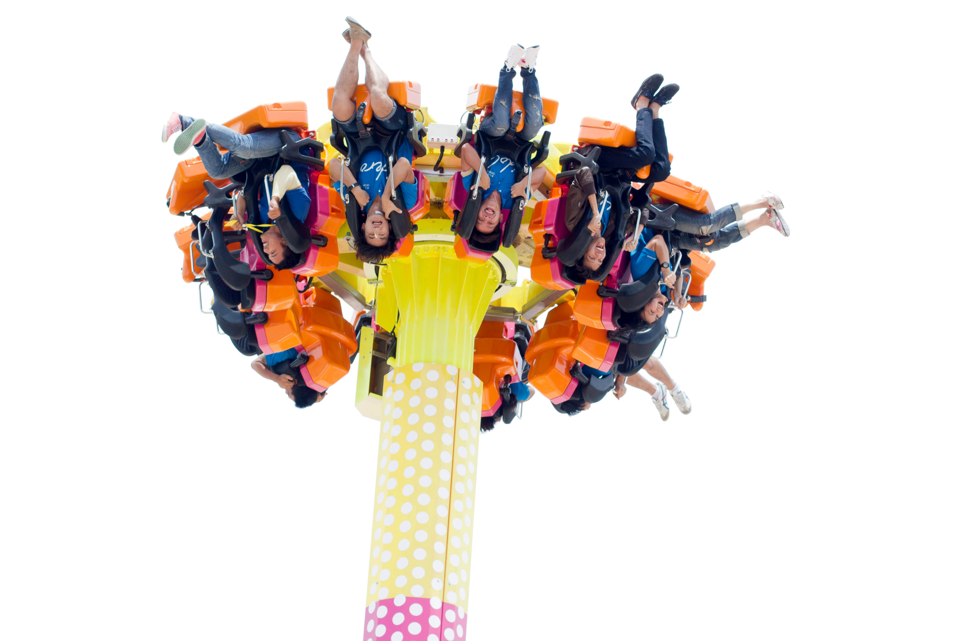 All Fun Rides | Carnival & Amusement Ride Hire | Sydney | Newcastle