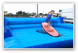 Mechanical Rides For Hire | Sydney | Newcastle | Central Coast