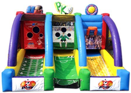 All Fun Rides | Carnival & Amusement Ride Hire | Sydney | Newcastle