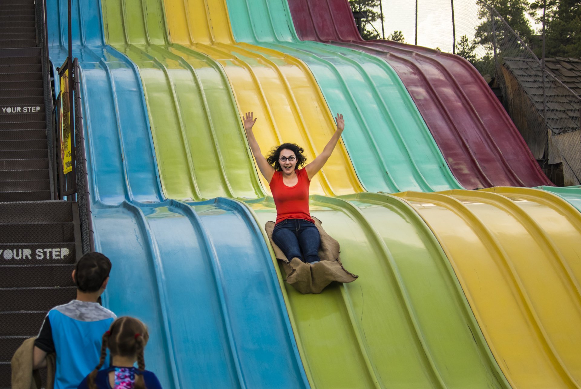 All Fun Rides | Carnival & Amusement Ride Hire | Sydney | Newcastle