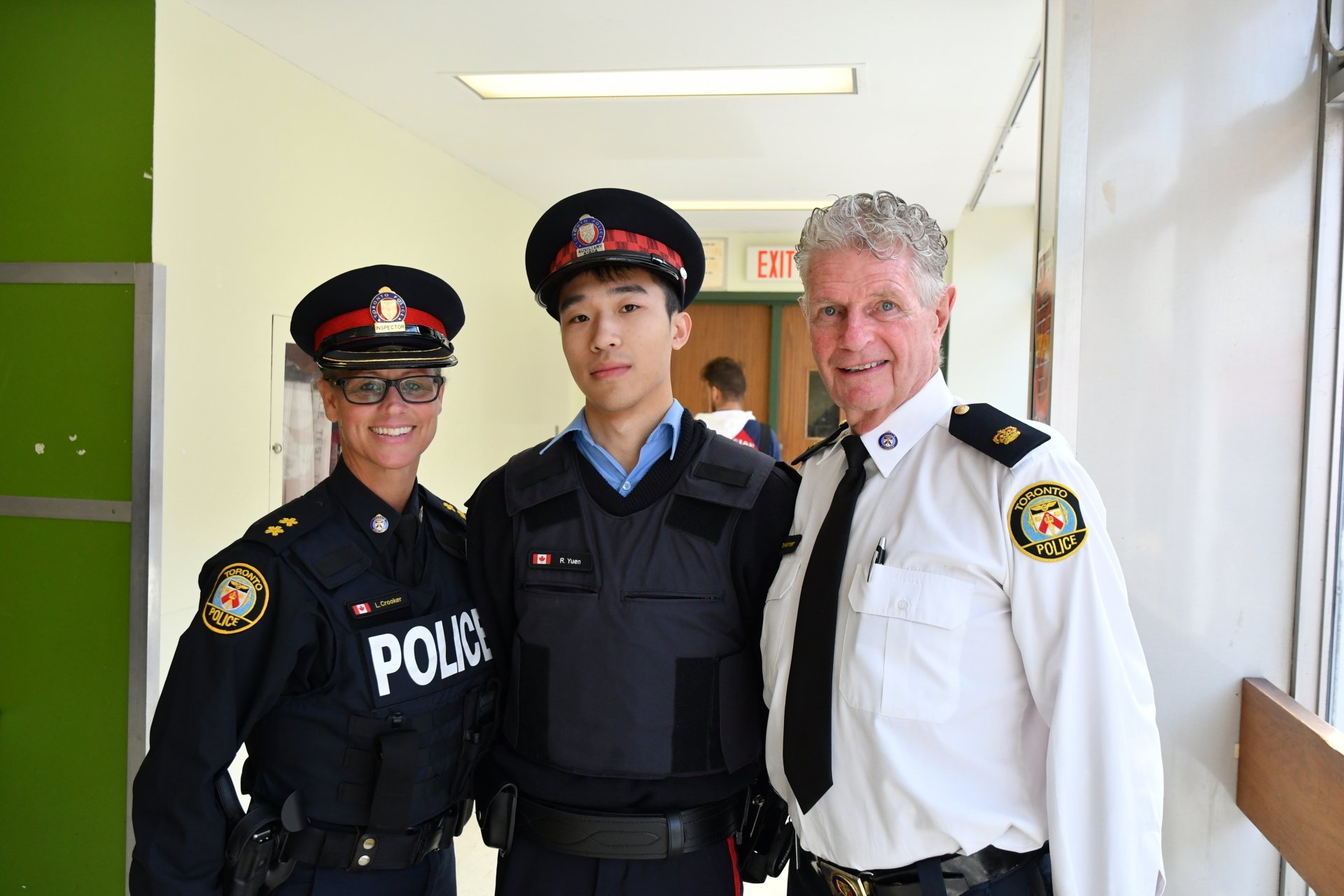 About 31 Division's CPLC