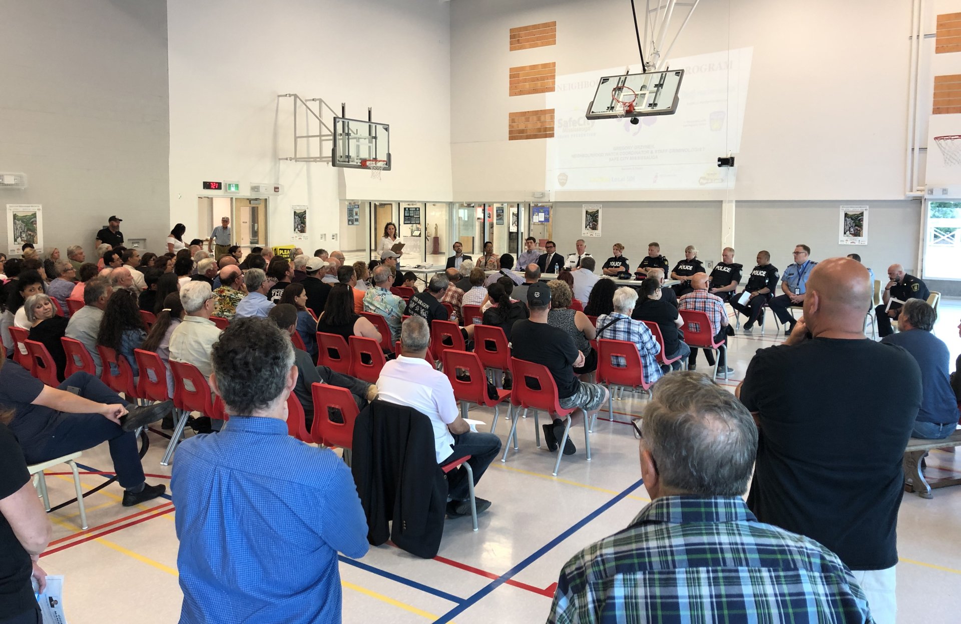 About 31 Division's CPLC