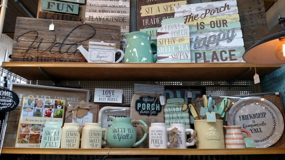 Home Trends | Man Cave, Cabin, Rustic Farm, & Wine Decor | Branson, MO