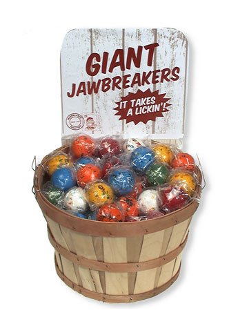 Candy Emporium in Branson, MO | Dick's 5 & 10