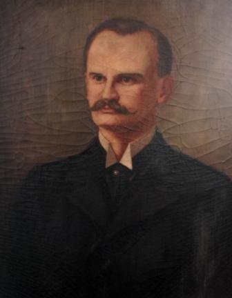 Edgefield County Historical Society - Edgefield, SC - The Ten Governors