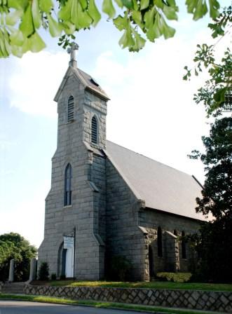 Edgefield County Historical Society - Edgefield, SC - Historic Homes ...