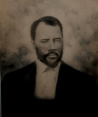 Edgefield County Historical Society - Edgefield, SC - Thematic Overview