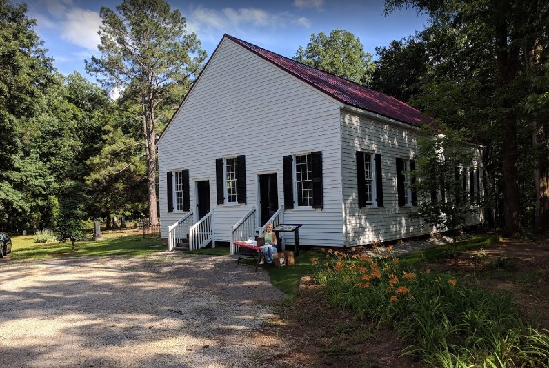 Edgefield County Historical Society - Edgefield, SC - Museums