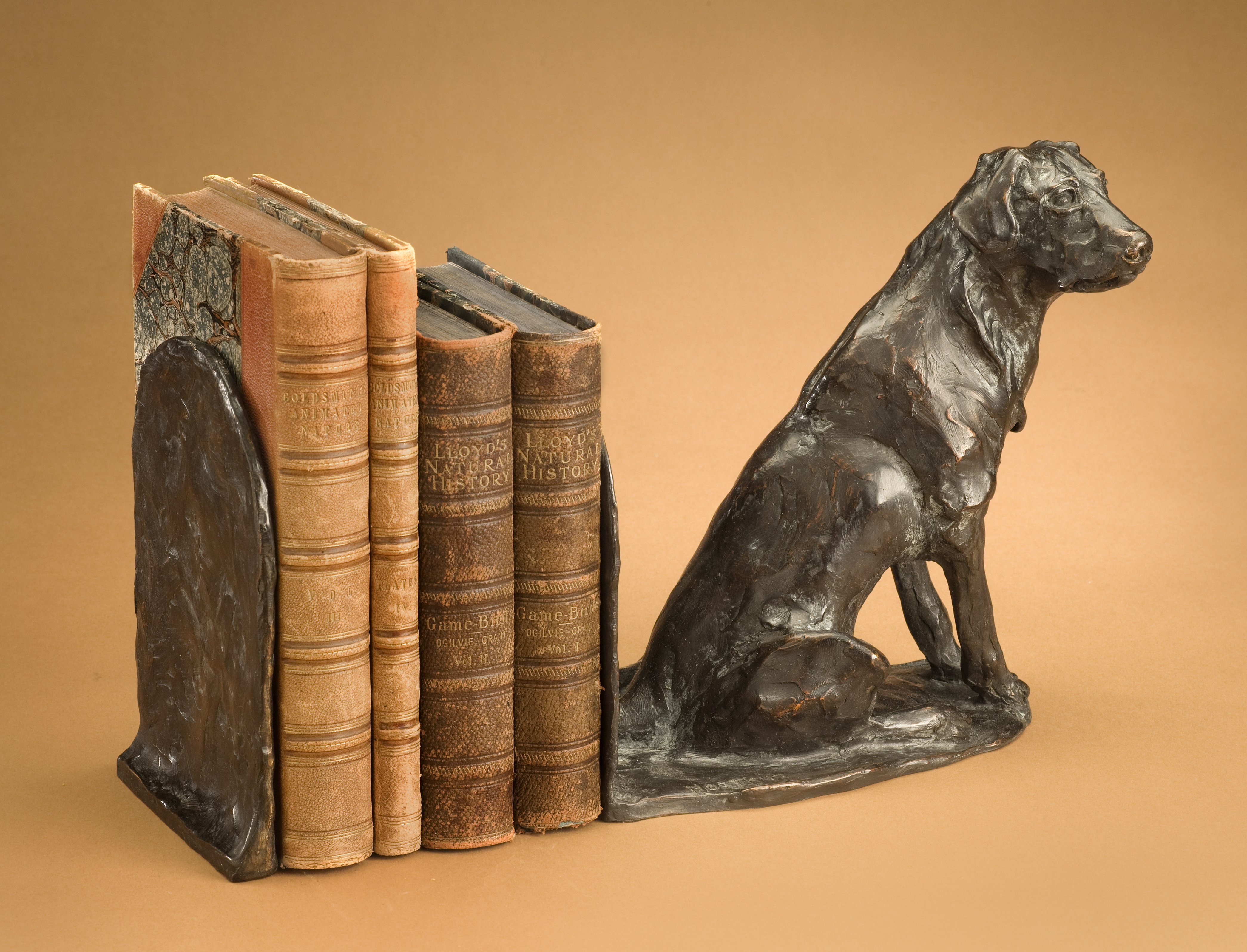 George Northup Fine Art Bronze Sculptor