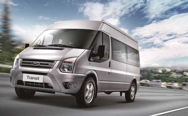 Private Transportations Service - Friends Travel Vietnam