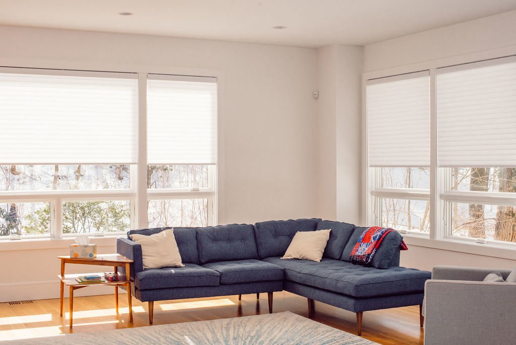 Blinds Blinds Blinds | Tarrytown & Pelham, NY | Greenwich, CT | Window ...