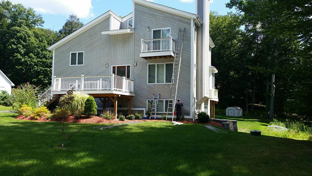 Gallery | Sergio Landscaping LLC | Washington, Brookfield & Bridgewater, CT