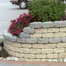 Pavers & Wallstone | Randy's lakeview Nursery & Stone | KCMO
