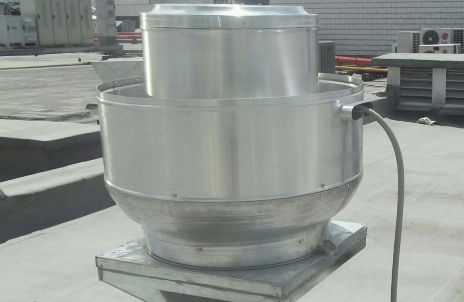 Artículos y equipos de ventilación y extracción