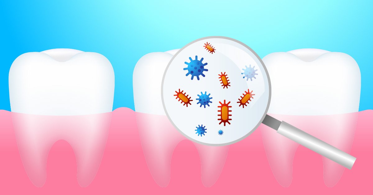 Nighttime Bacteria: What Happens in Your Mouth While You Sleep
