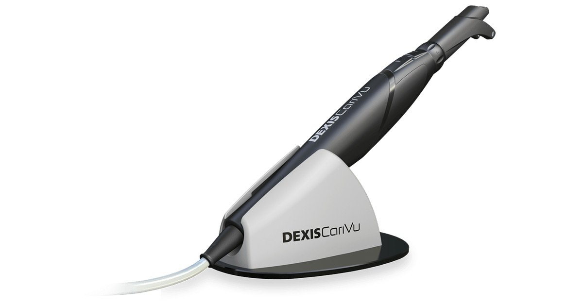 Early Cavity Detection System at StarBrite Dental