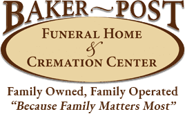 Baker-Post Funeral Home & Cremation Center | Manassas, VA