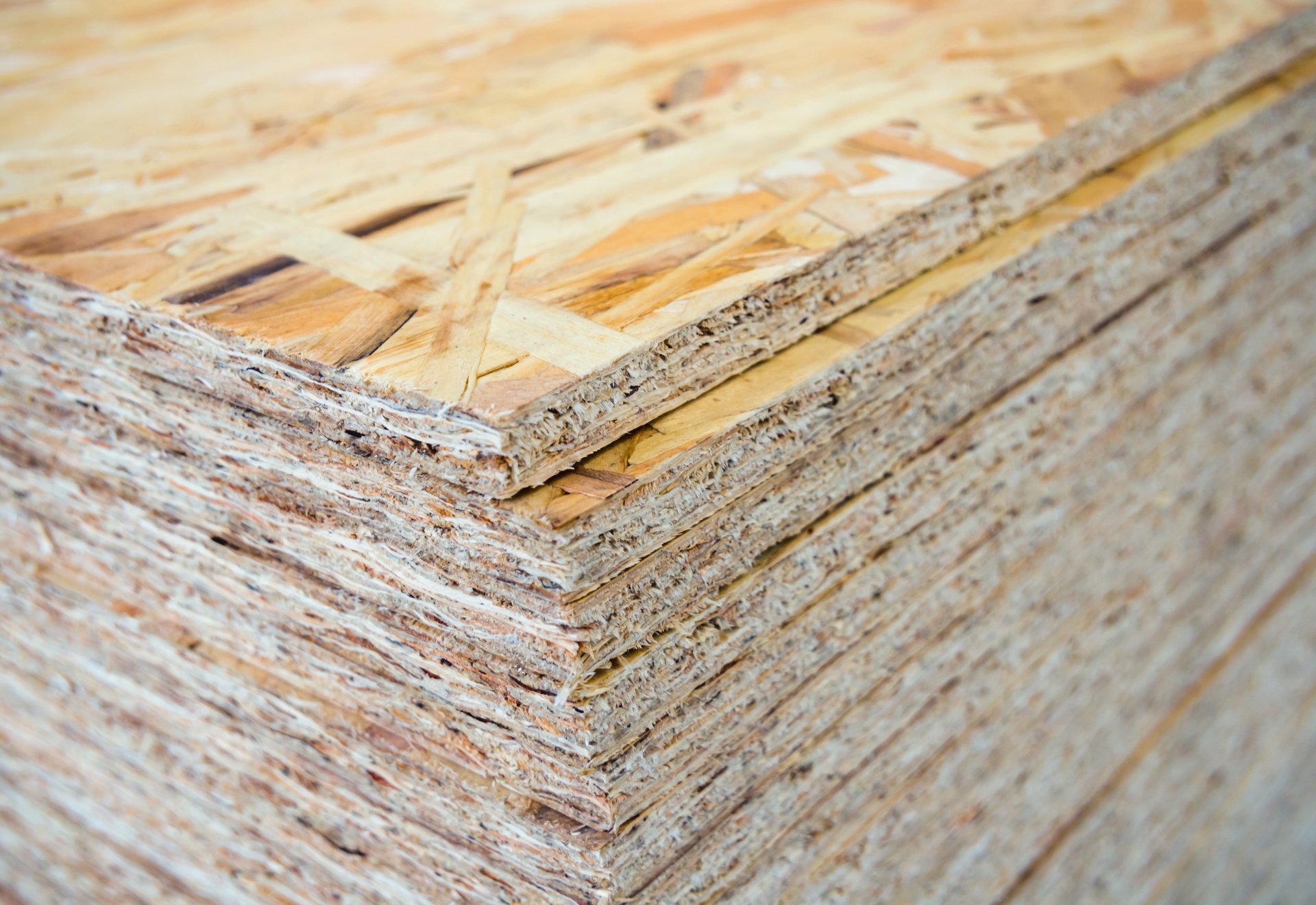 Construction Timber