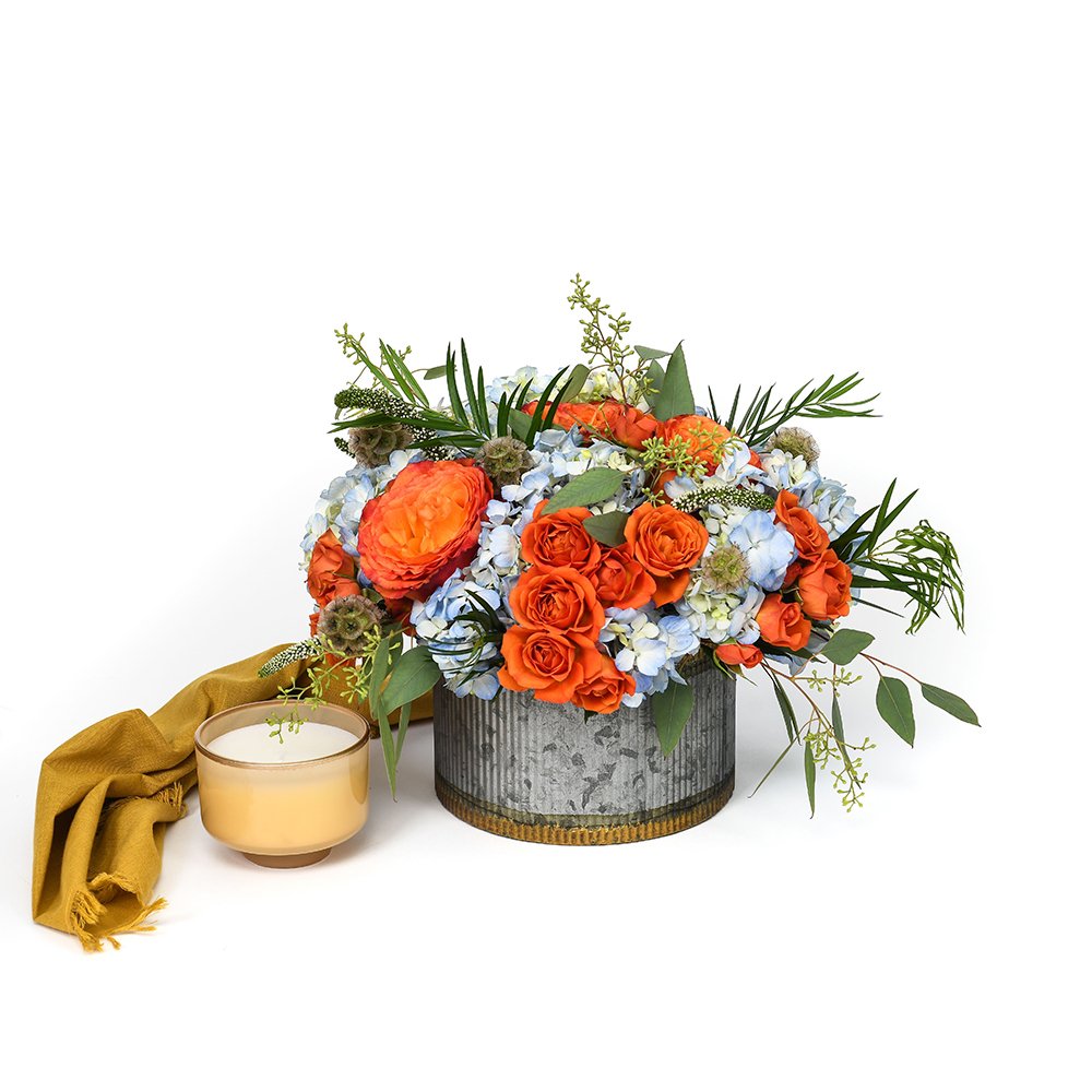 Home [www.lifeinbloomflorist.com]