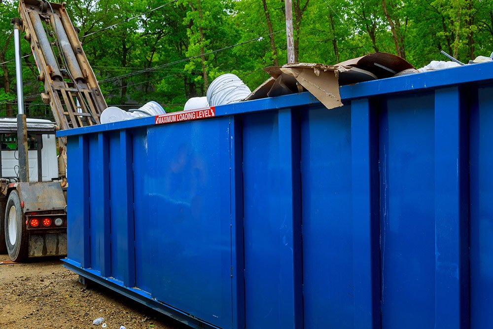 Waste Dumping | Miami, FL | Double Waste Services