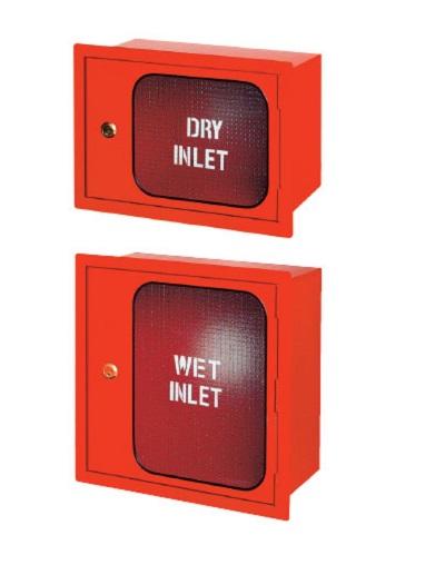 Fire Protection Systems | Universal Fire Malaysia