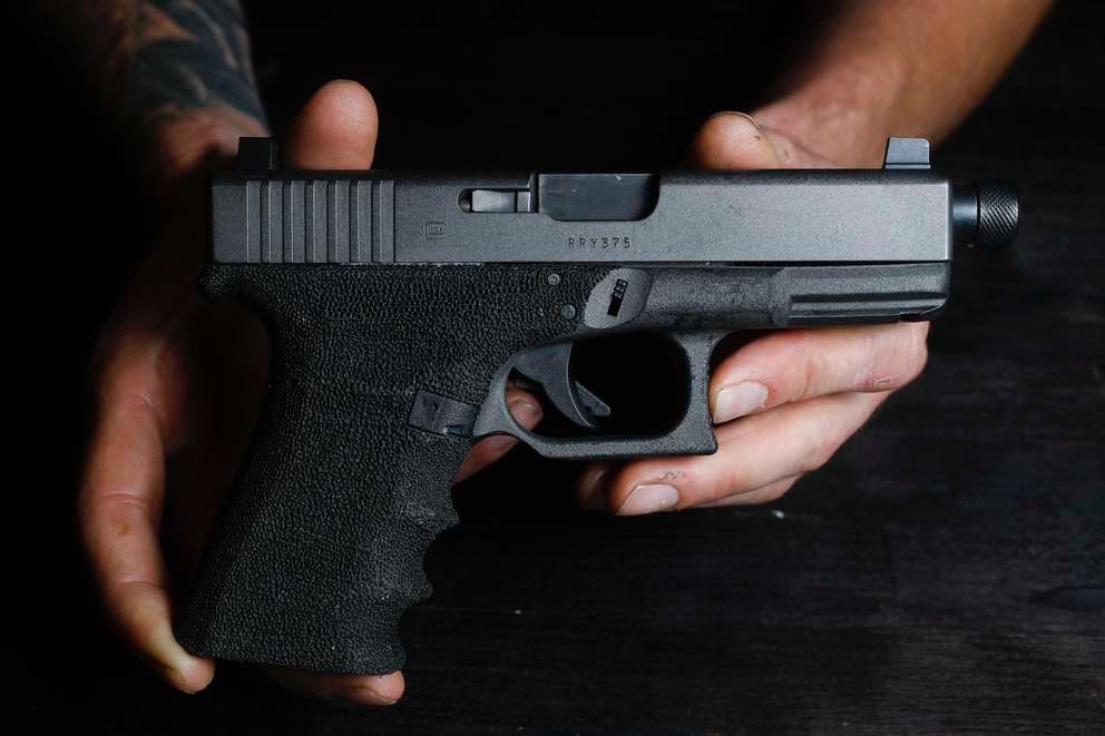 Florida Concealed Carry Law Book