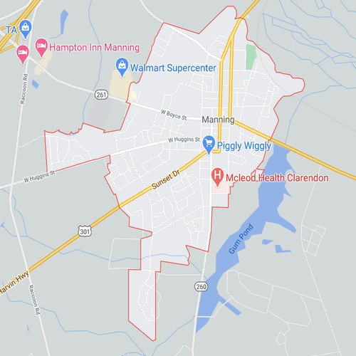 Dock Repair | Manning, SC | (803)968-2889