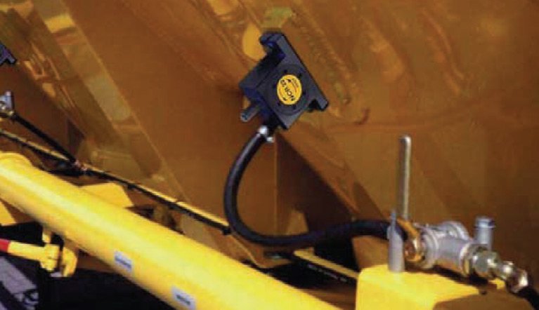 Pneumatic Rotary Vibrators | Australia | Vibratory Systems VSS