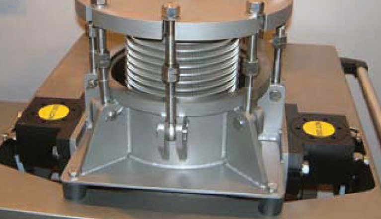 Pneumatic Rotary Vibrators | Australia | Vibratory Systems VSS